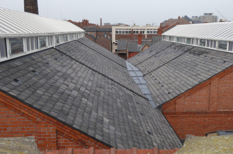 Fulwood Roofing Home Fulwood Roofing Services