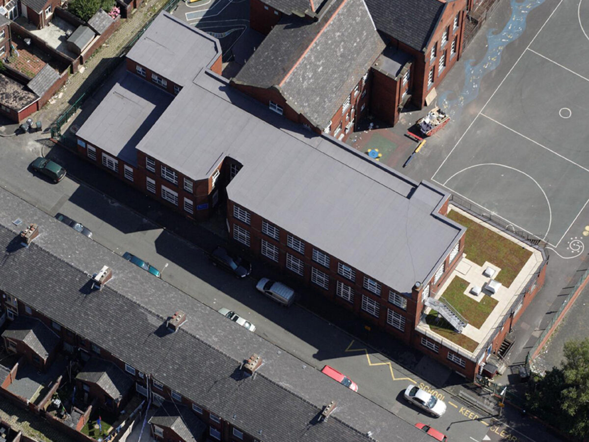 Fulwood Roofing Home | Fulwood Roofing Services