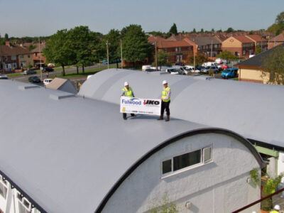 Fulwood Roofing Home | Fulwood Roofing Services