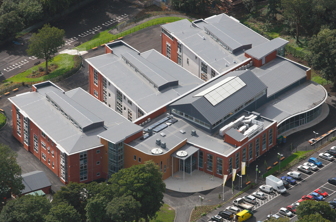 Why Choose Fulwood? | Fulwood Roofing Services