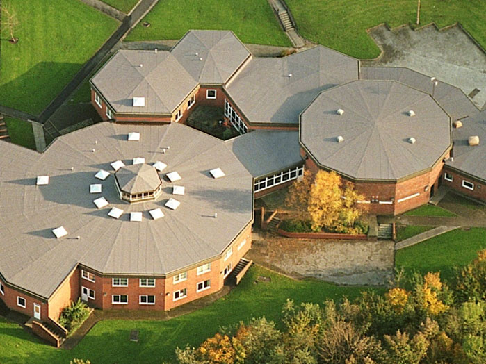 Accreditations & Awards | Fulwood Roofing Services