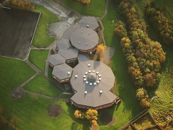 Accreditations & Awards | Fulwood Roofing Services