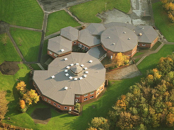 Accreditations & Awards | Fulwood Roofing Services