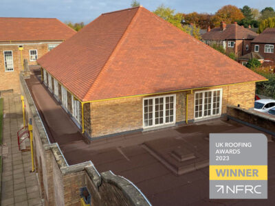 Fulwood Roofing Home | Fulwood Roofing Services